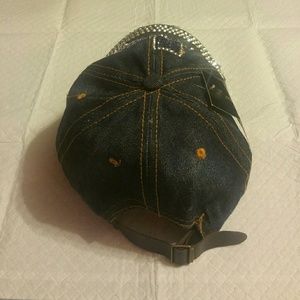 Accessories | New Denium Texas Cap | Poshmark